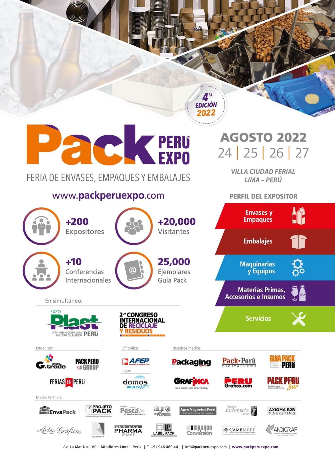 Productos – Coraplast